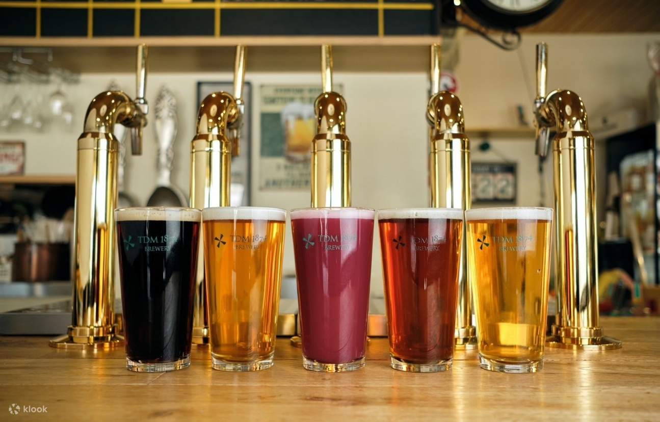 [Kamakura Classic Spots & Yokohama Night View Day Trip] Includes Enoden ...